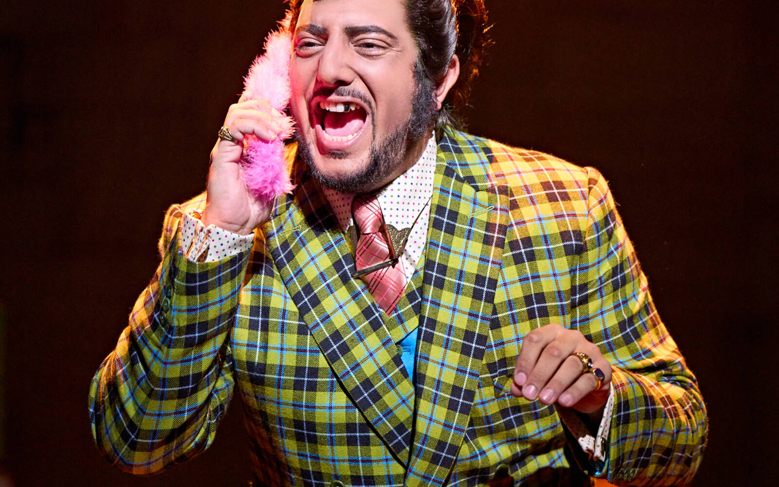 Booking extends for The RSC'S Matilda The Musical | LW Theatres News