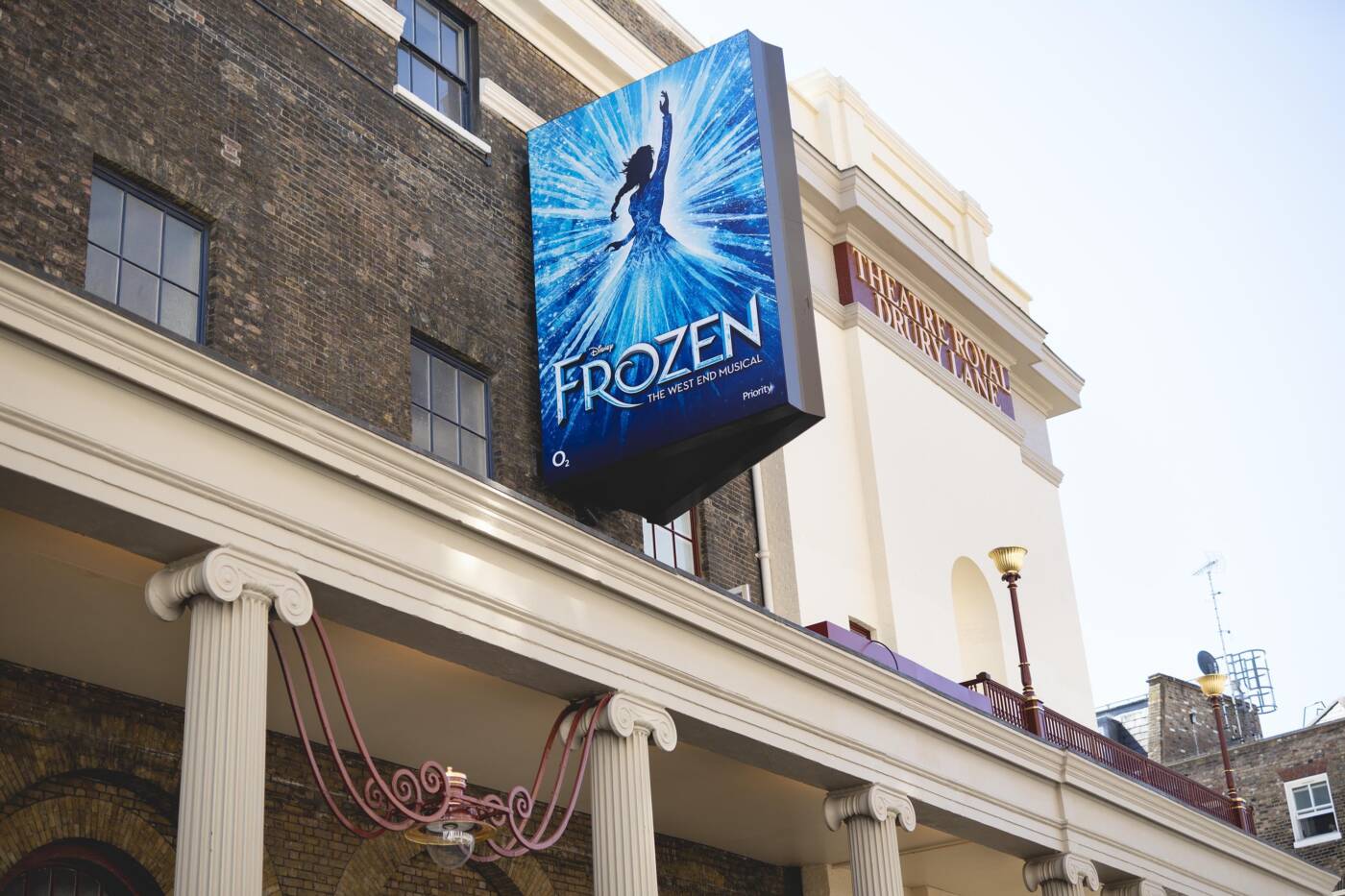 Micky Flanagan: If Ever We Needed It Tickets | The London Palladium