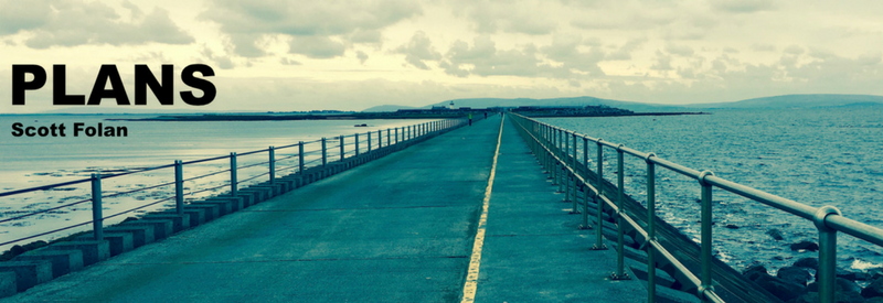 Scott Folan at The Other Palace