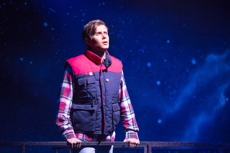 #TOPTalks with Rob Houchen