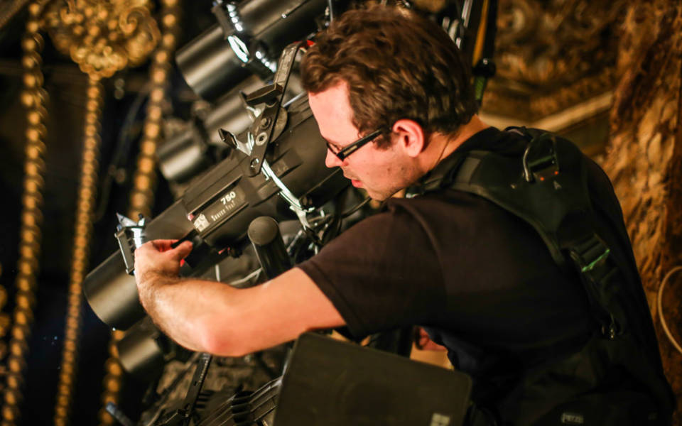 Types of Roles | Theatre Careers in London | LW Theatres