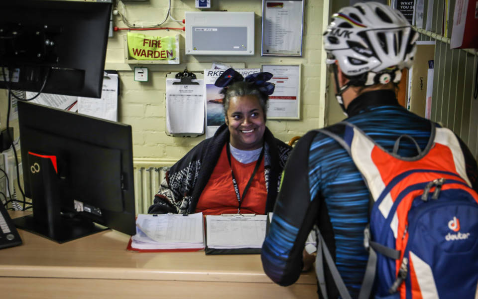 Types of Roles | Theatre Careers in London | LW Theatres