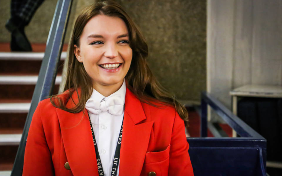 Types of Roles | Theatre Careers in London | LW Theatres