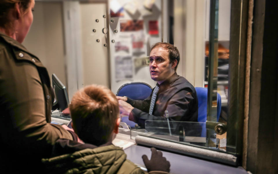 Types of Roles | Theatre Careers in London | LW Theatres