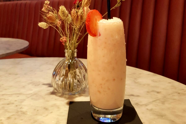 Showstopping Cocktails at The Other Gin Palace | The Other Palace News