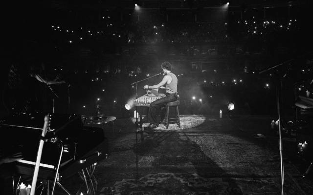 Level 42 Tickets | The London Palladium