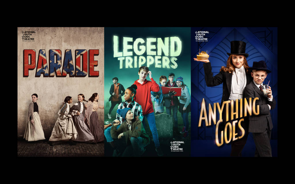 NYMT returns to The Other Palace this Summer | The Other Palace News