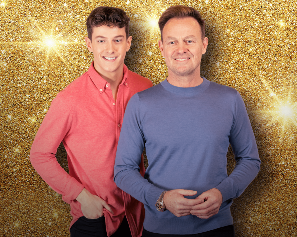 Jason Donovan & Jac Yarrow Returns to Joseph | LW Theatres
