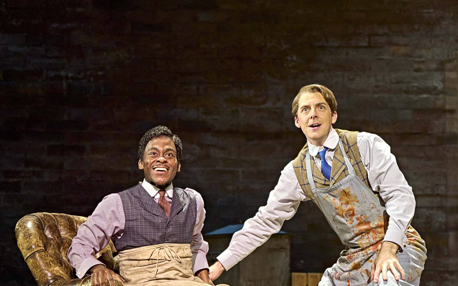 Hello, Dolly! The Musical Tickets | The London Palladium