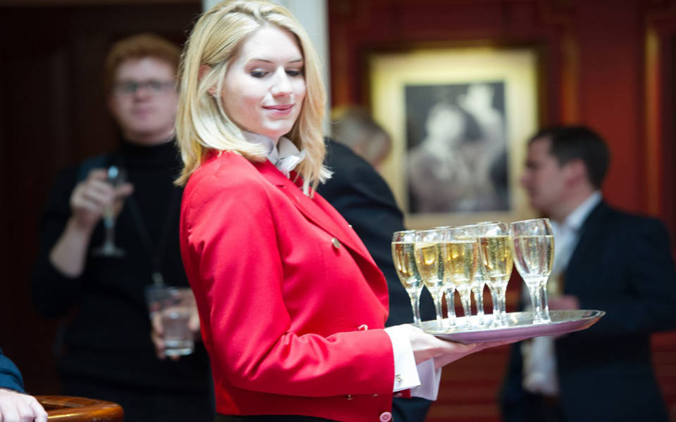 LW Theatres Red Coats Celebrating 30 Years | LW Theatres