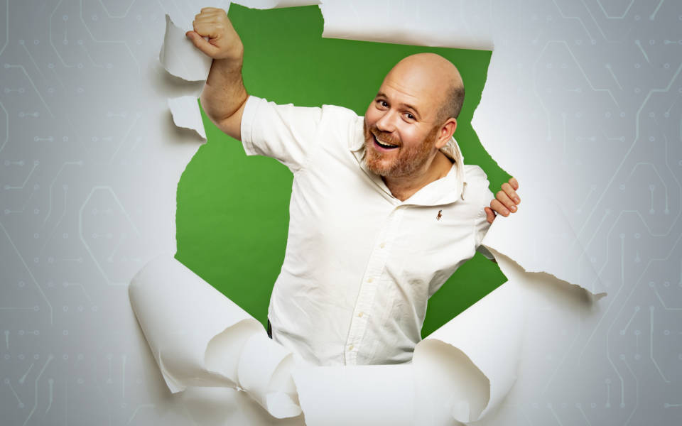 Casting announced for Be More Chill at The Other Palace | The Other Palace News