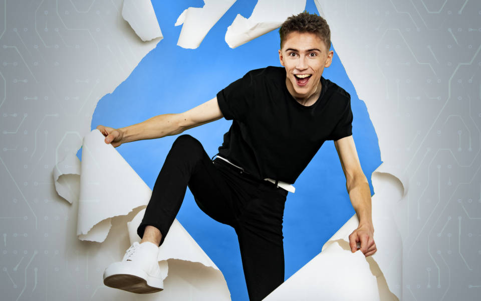 Casting announced for Be More Chill at The Other Palace | The Other ...