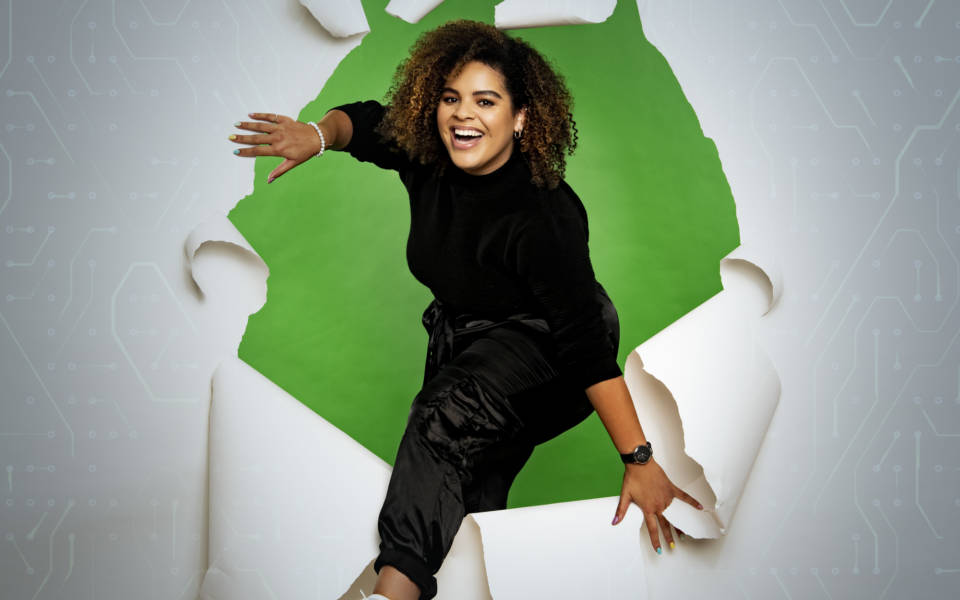 Casting announced for Be More Chill at The Other Palace | The Other ...