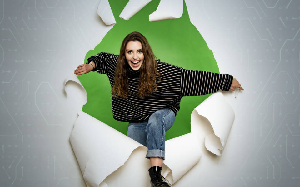 Casting announced for Be More Chill at The Other Palace | The Other ...