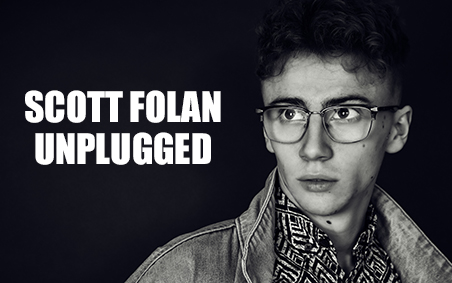 Scott Folan Tickets | The Other Palace Official Box Office