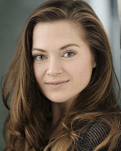 Tyrone Huntley, Clare Halse and Harry Hepple join cast of Hello, Dolly ...