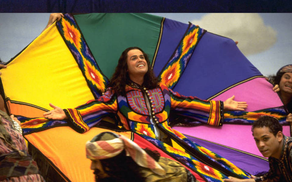 Stagey Movie Marathon | News | LW Theatres