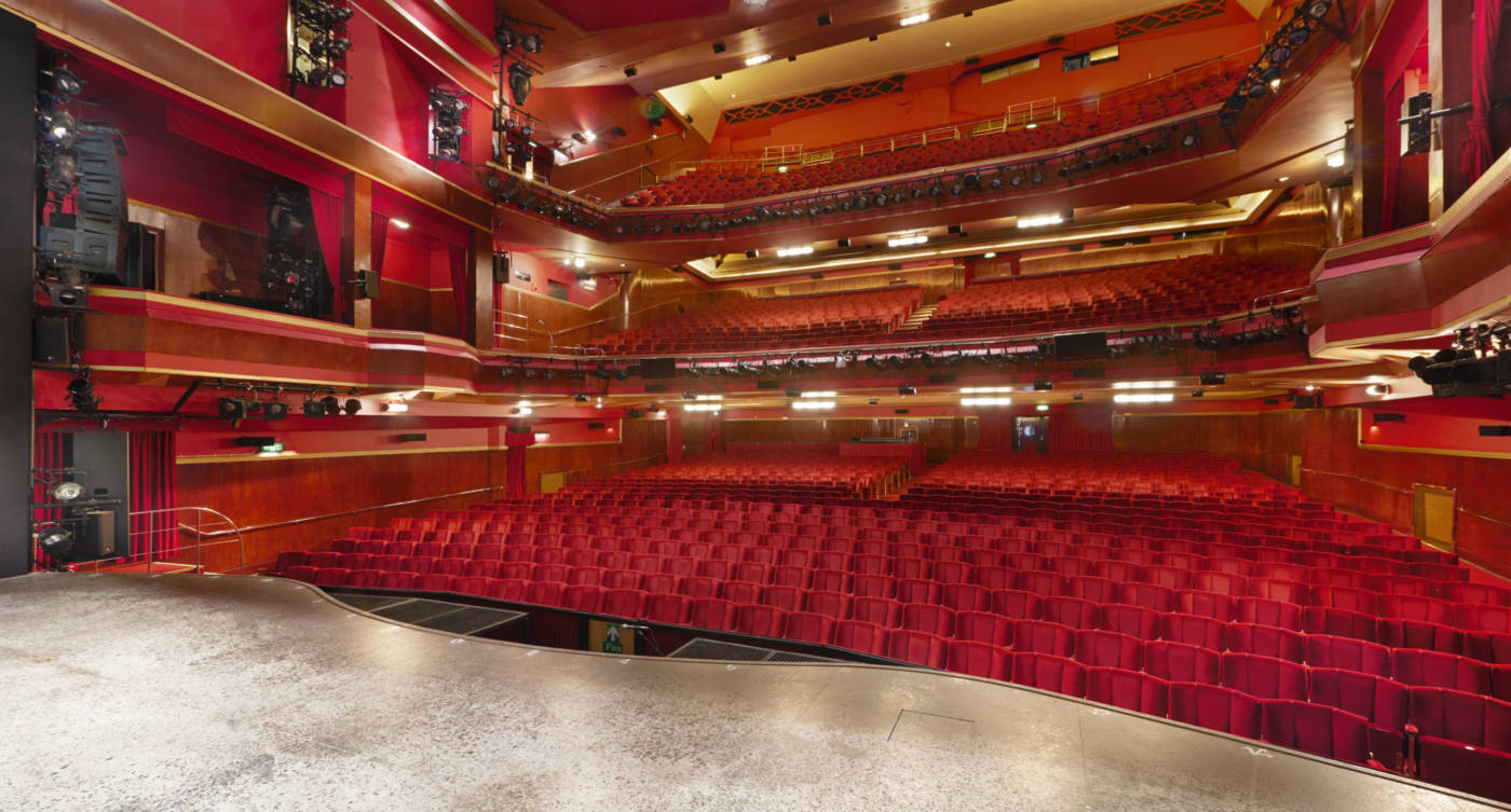 Hire the Adelphi Theatre | LW Theatres