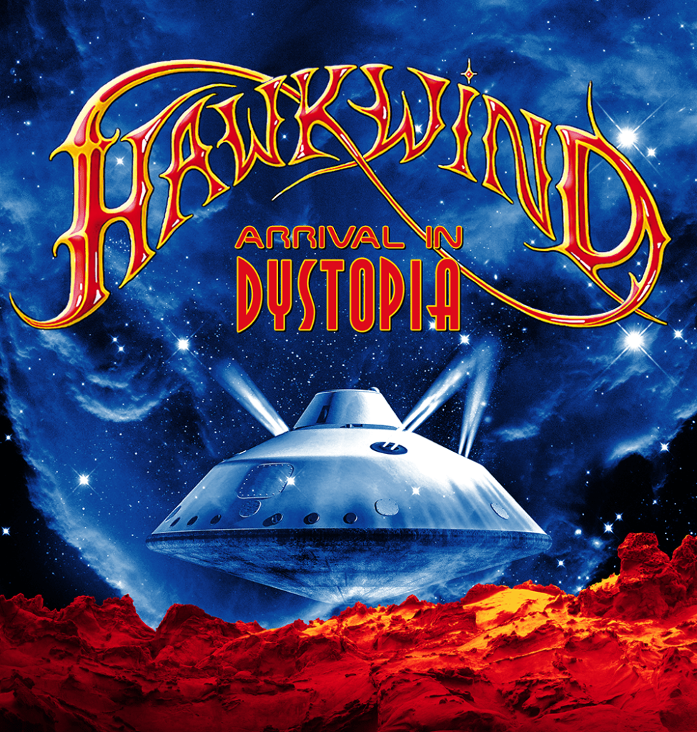 Hawkwind Tickets - The London Palladium, London – Official Box Office