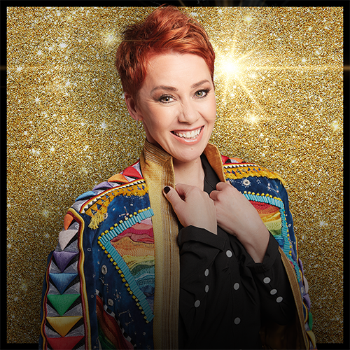 Joseph Musical Tickets | The London Palladium | Official Box Office