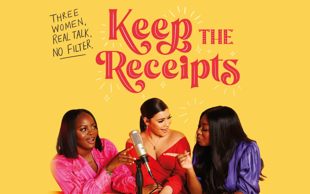 Keep The Receipts Tickets - The London Palladium, London – Official Box ...