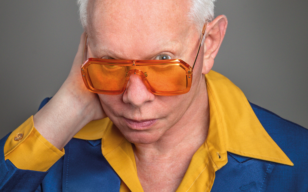 Joe Jackson Tickets - The London Palladium, London – Official Box Office