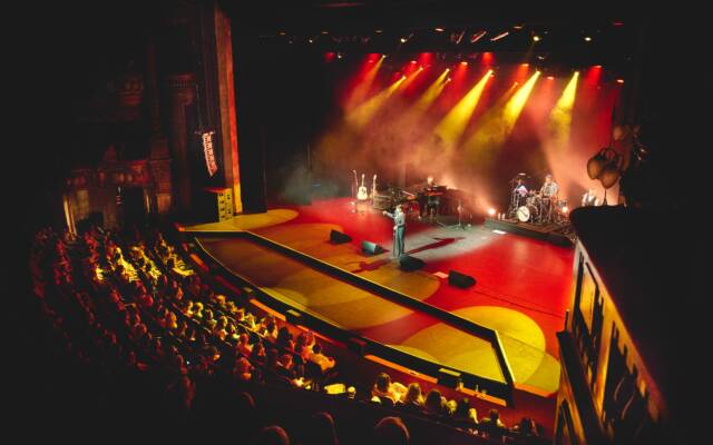 Death Note The Musical Tickets - The London Palladium, London ...