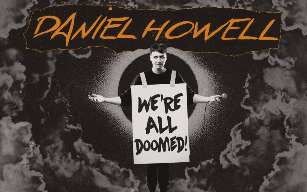 Daniel Howell Tickets - The London Palladium, London – Official Box Office