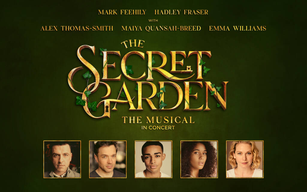 The Lowdown with The Secret Garden Cast | LW Theatres News
