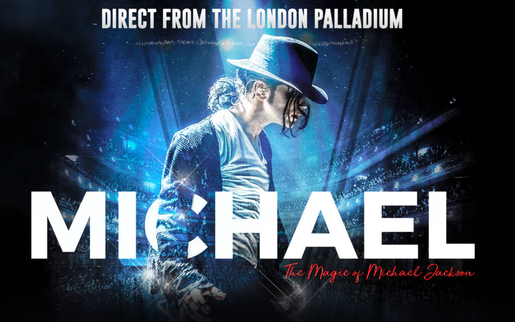 Michael Starring Ben Tickets - The London Palladium – Official Box Office