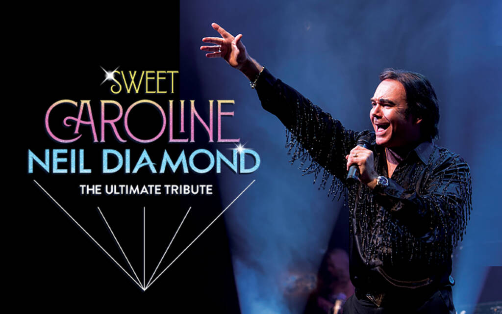 Sweet Caroline Tickets - Adelphi Theatre, London – Official Box Office