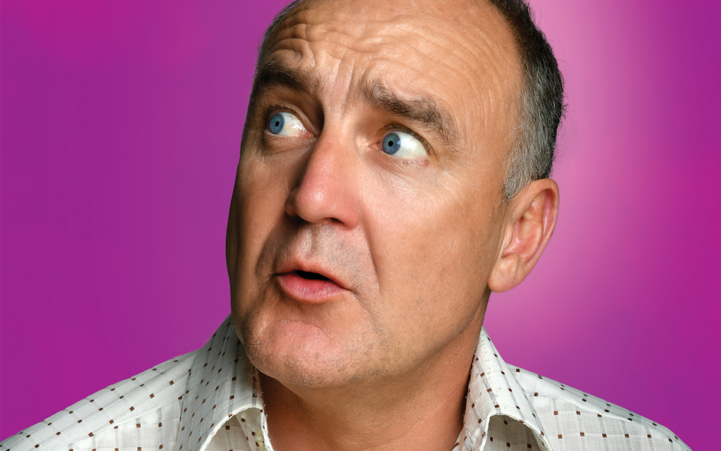 Jimeoin Tickets | The London Palladium