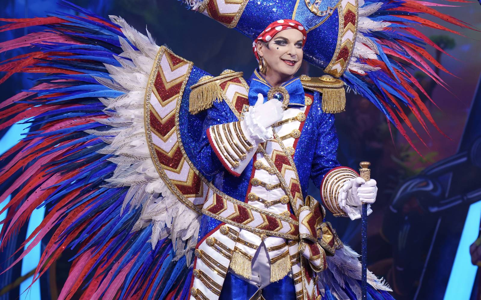 Panto returns for 2024 | LW Theatres News