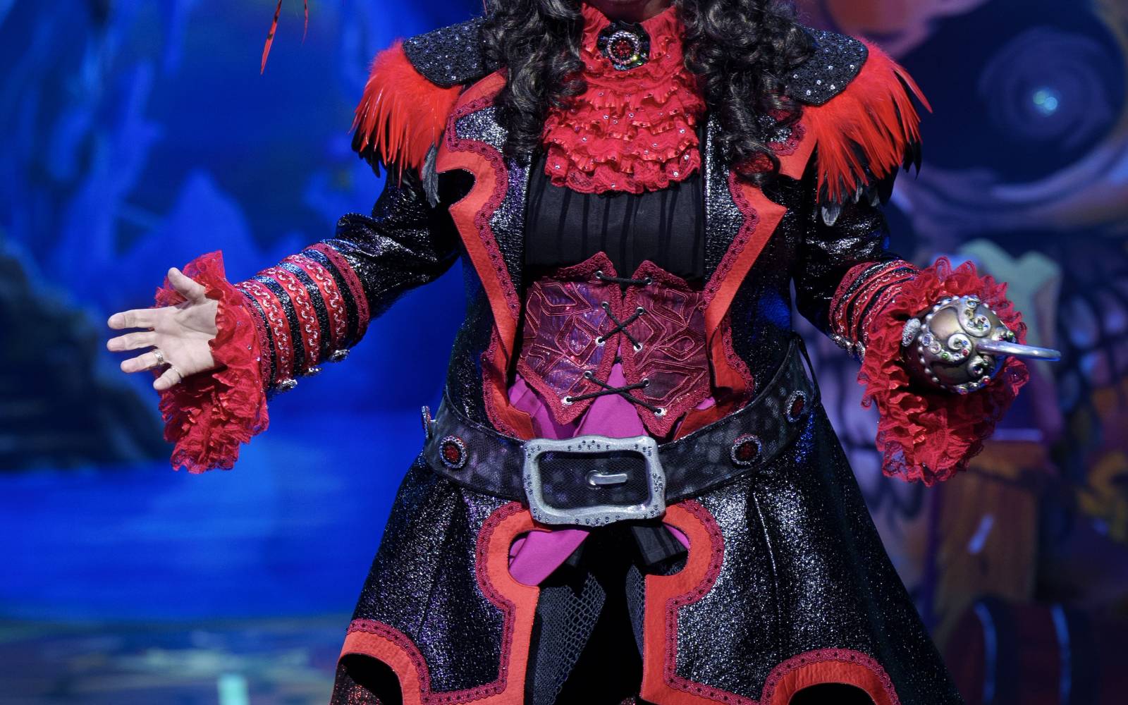 Panto returns for 2024 | LW Theatres News