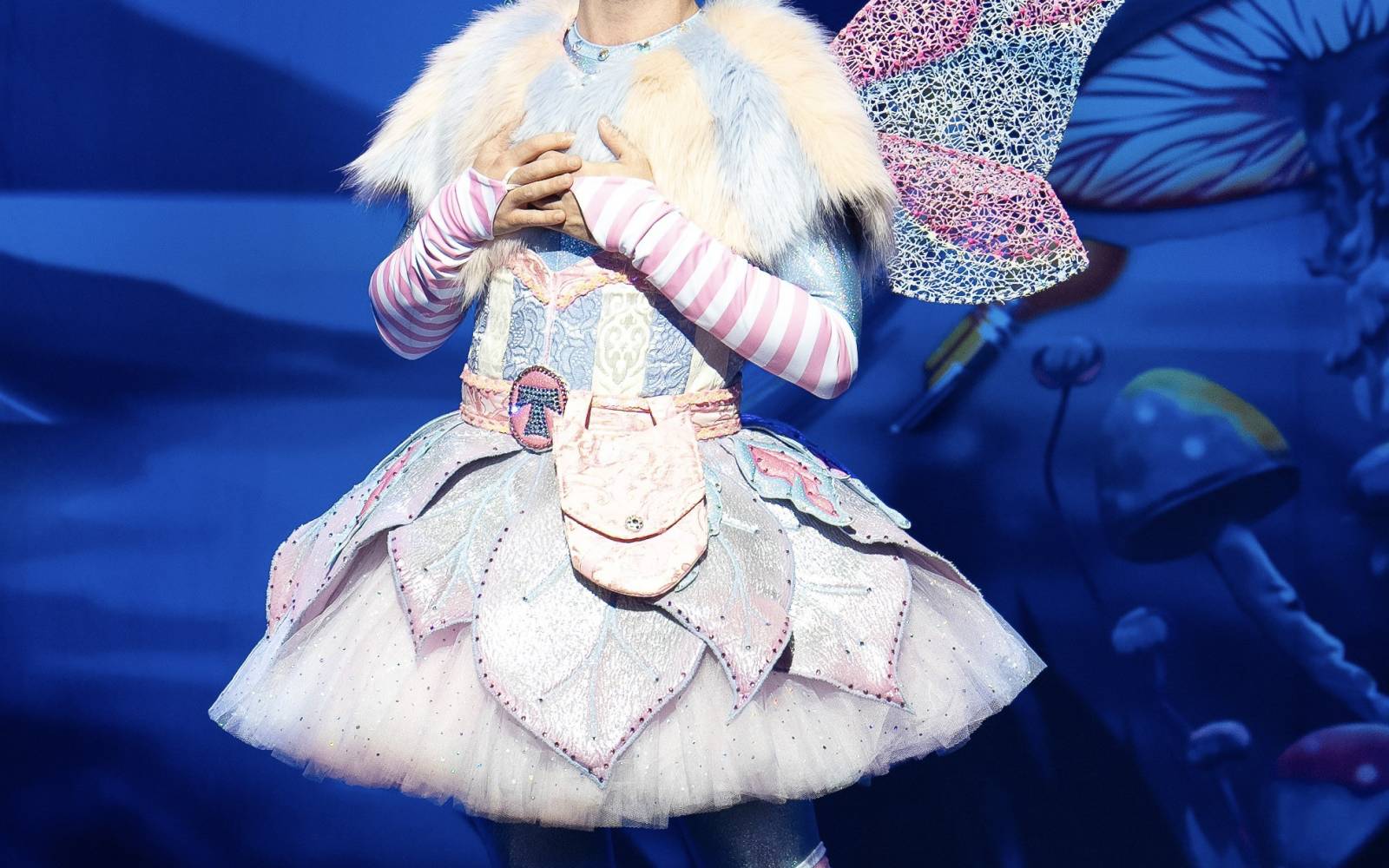 Panto returns for 2024 | LW Theatres News