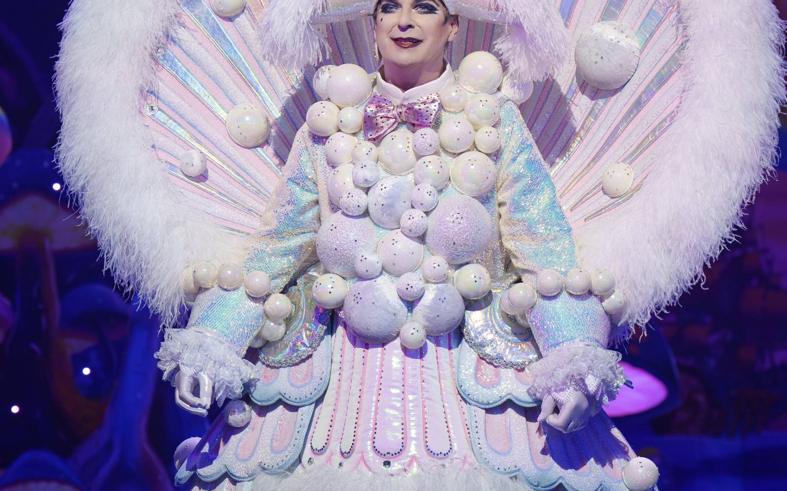 Panto returns for 2024 | LW Theatres News