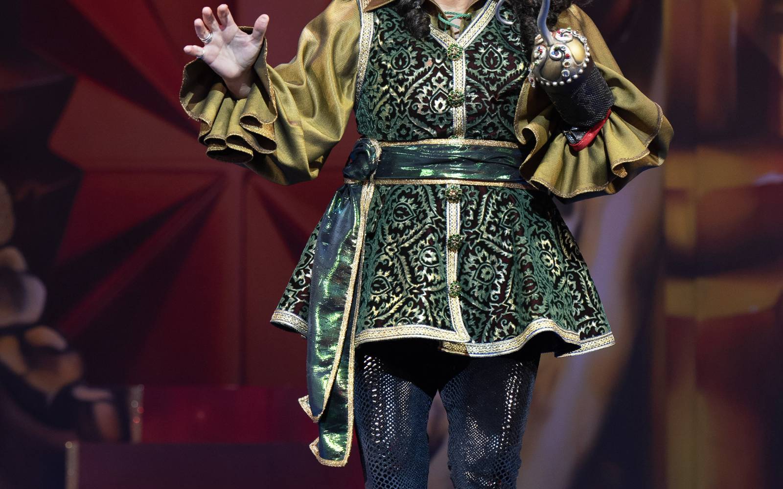 Panto returns for 2024 | LW Theatres News