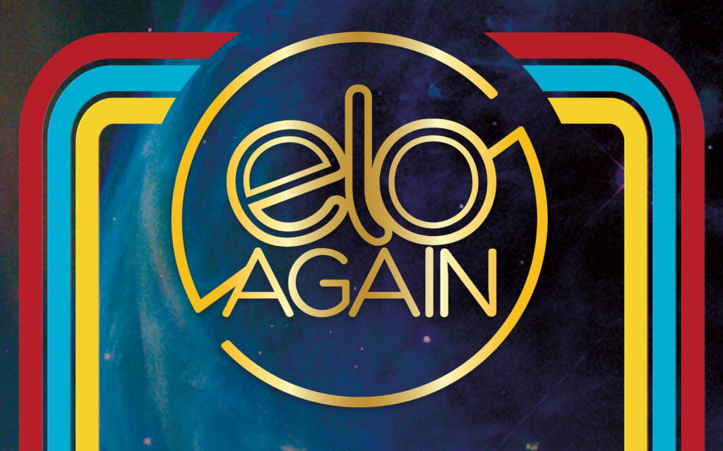 ELO Again Tickets | Adelphi Theatre