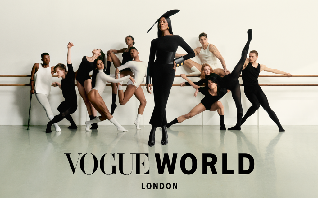 Vogue World Tickets - Theatre Royal Drury Lane London – Official Box Office
