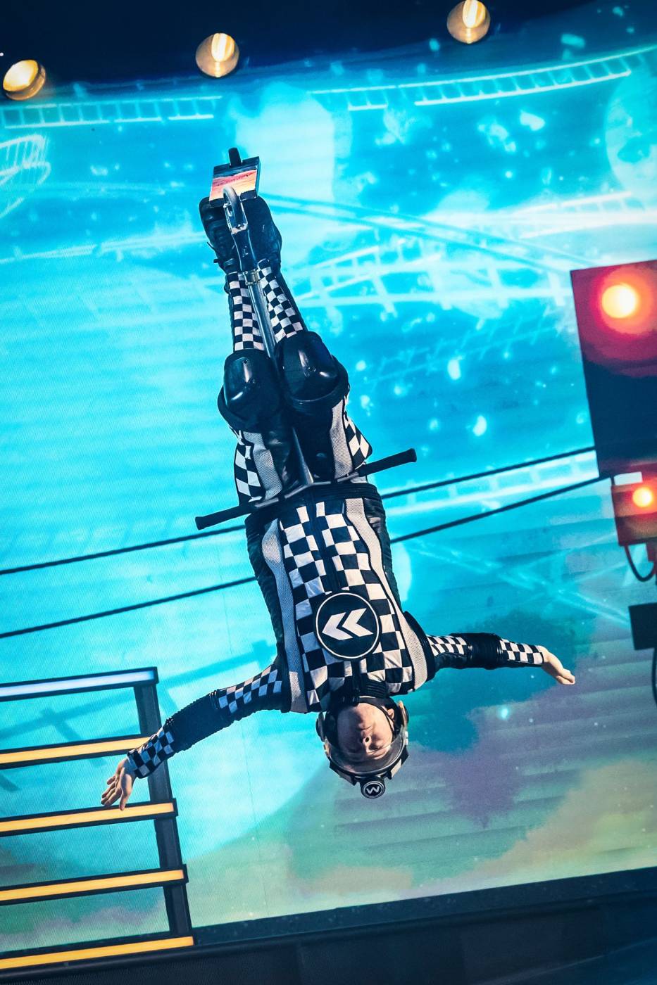 Starlight Express Musical Tickets | Starlight Auditorium at the ...