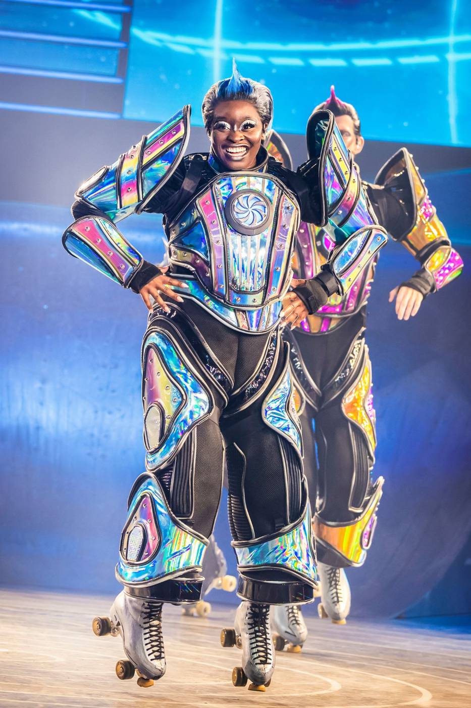 Starlight Express Musical Tickets | Starlight Auditorium at the ...