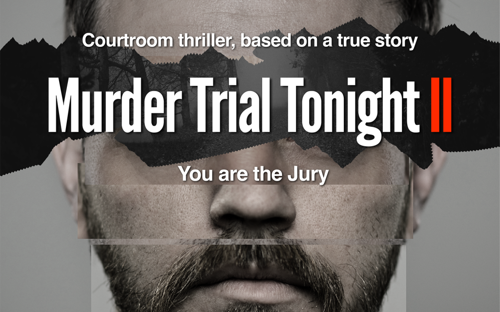 Murder Trial Tonight Tickets Adelphi Theatre London Official Box
