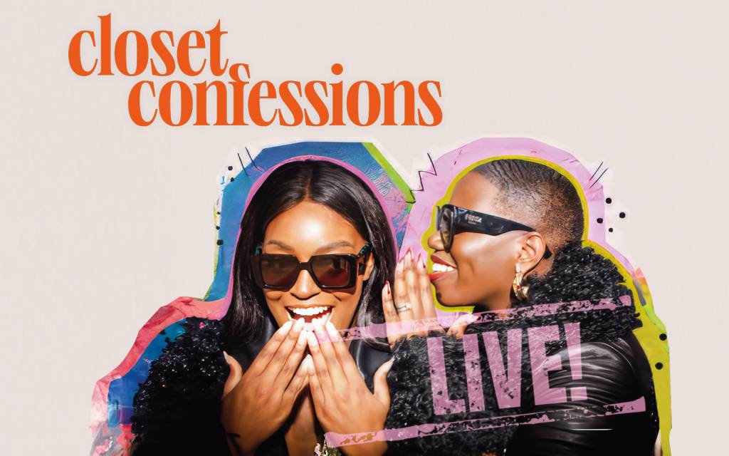 Closet Confessions Live Tickets - The London Palladium, London – Official Box Office