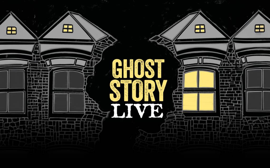 Ghost Story Live Tickets - Theatre Royal Drury Lane, London – Official ...