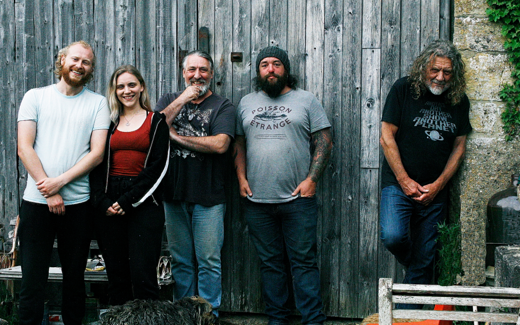 Robert Plant Tickets - The London Palladium, London – Official Box Office