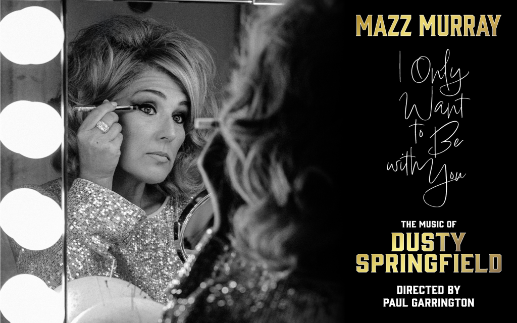 Mazz Murray Tickets - Adelphi Theatre, London – Official Box Office
