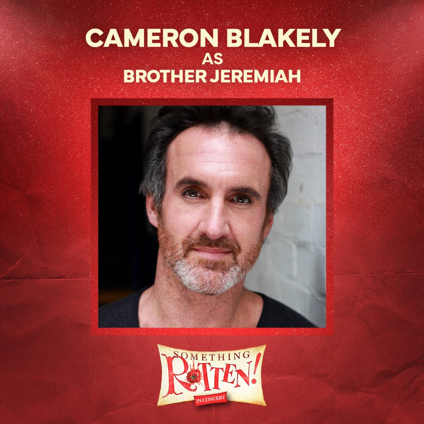 Something Rotten - In Concert Tickets | Theatre Royal Drury Lane