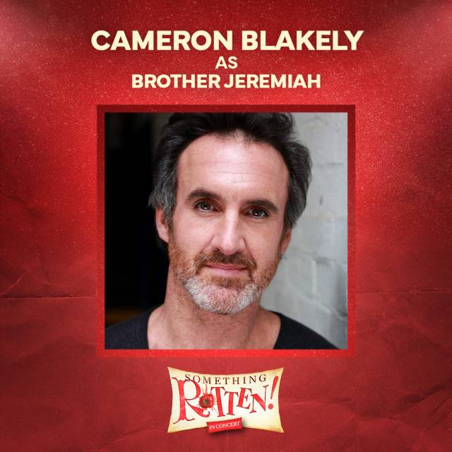 Something Rotten - In Concert Tickets | Theatre Royal Drury Lane