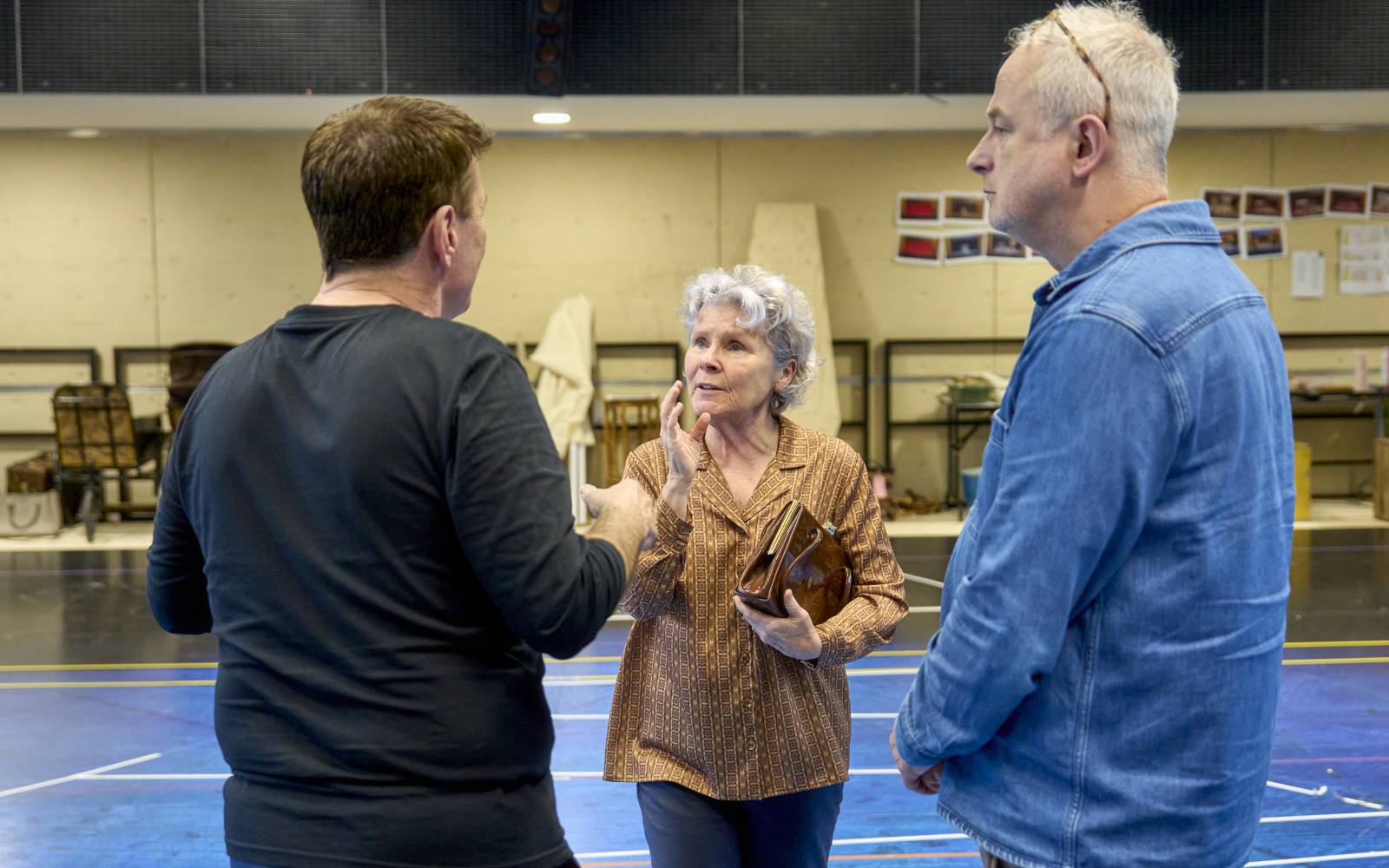 Hello, Dolly! The Musical Tickets | The London Palladium