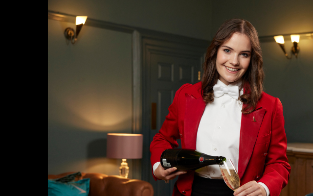 Off Menu: Live in London Tickets | The London Palladium